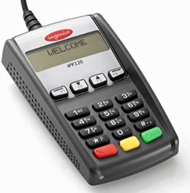 Pin Entry Device (PED) nedir? – Arif ÜNAL
