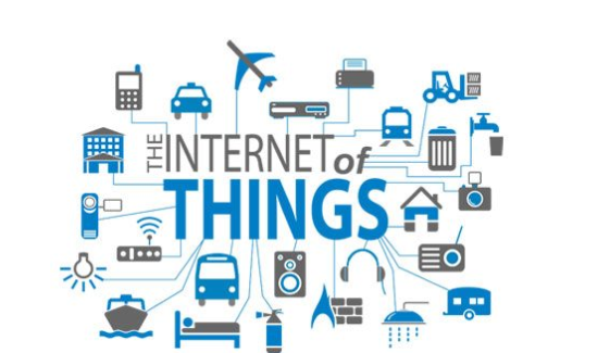 IoT (Internet of Things) nedir? – Arif ÜNAL