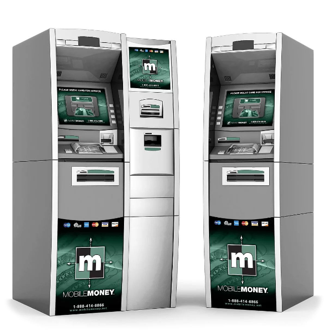 CD(Cash Dispenser) nedir? – Arif ÜNAL